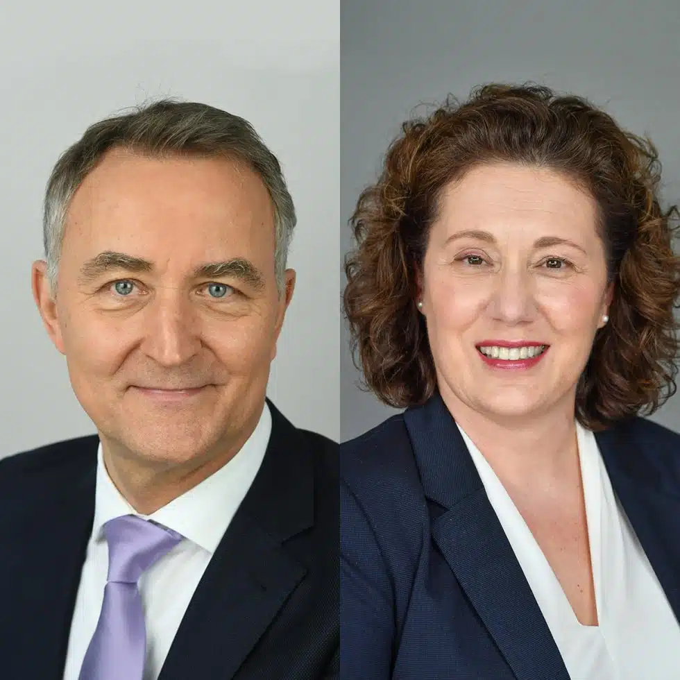 Verti: Direktorenwechsel 2023 mit Tatjana Herleth | Verti