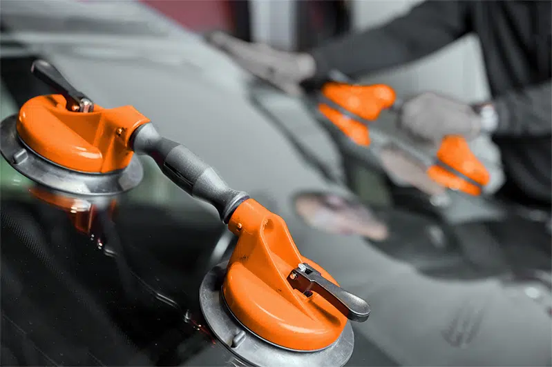 Glasschaden - Verti Versicherung AG