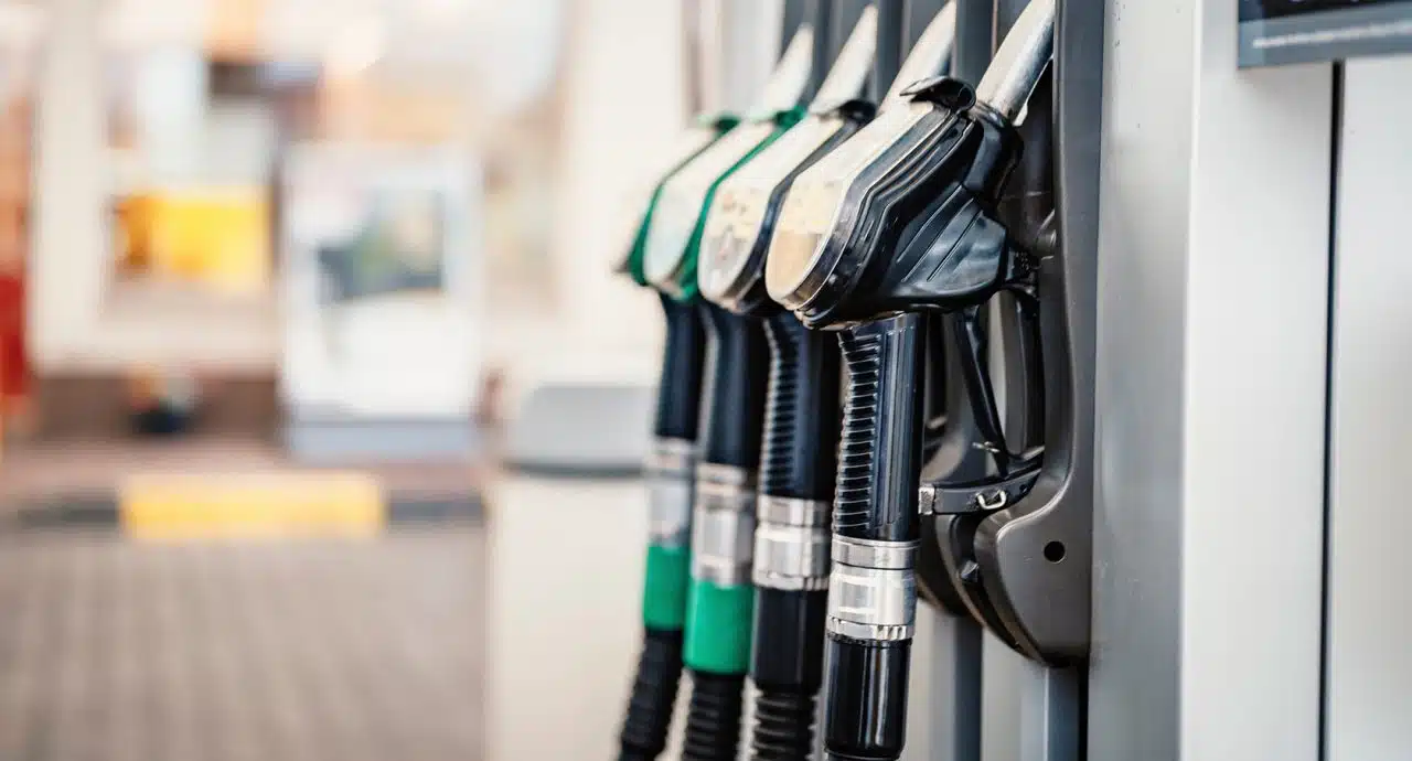 Zukunft der Benzinpreise: Trends & Prognose 2025 | Verti