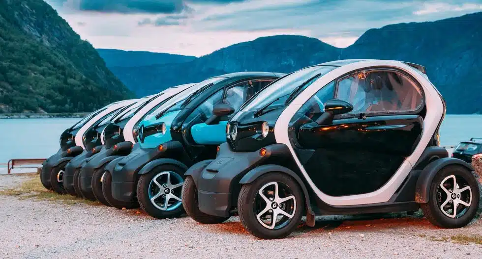 Mopedauto: Alles über das 45 km/h Auto | Verti