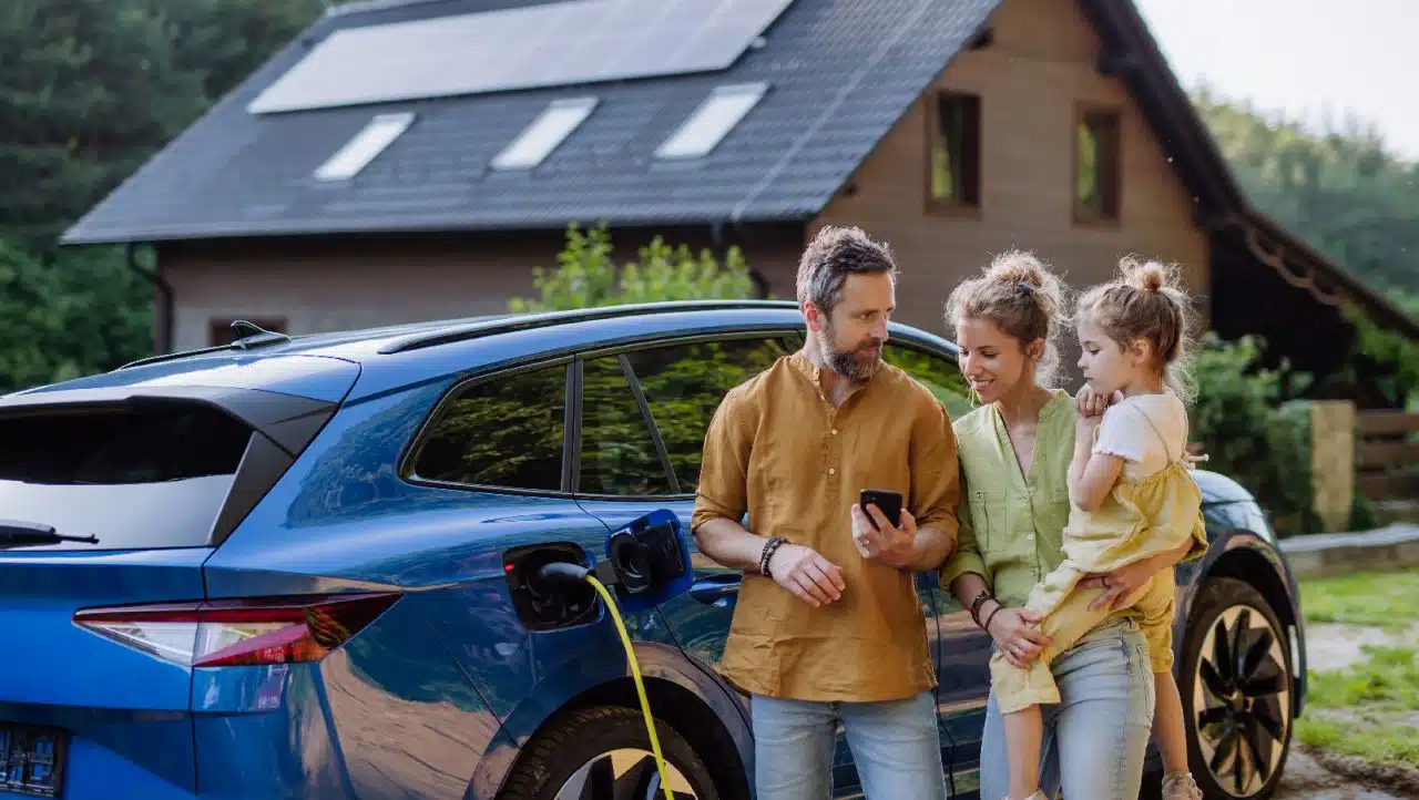 Kfz-Steuer für Elektroautos: Die wichtigsten Infos | Verti