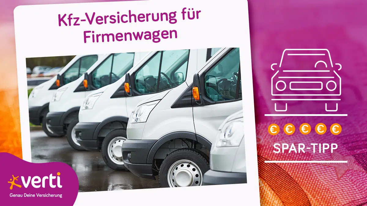Firmenwagen Versicherung Wer Darf Fahren