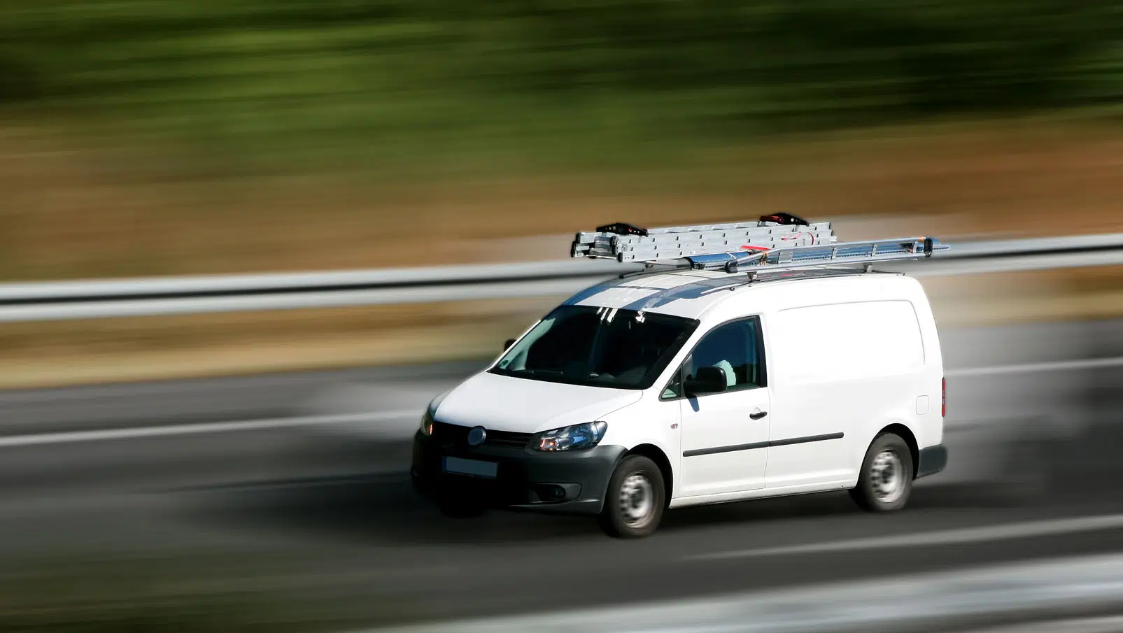 Handwerkerauto: 5 Tipps für Kleinbetriebe | Verti
