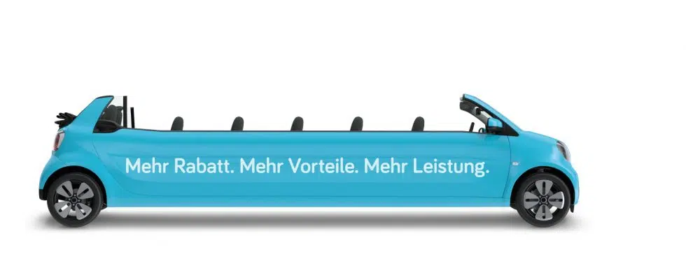 Verti Versicherung AG - Genau Deine Versicherung - direkt und günstig
