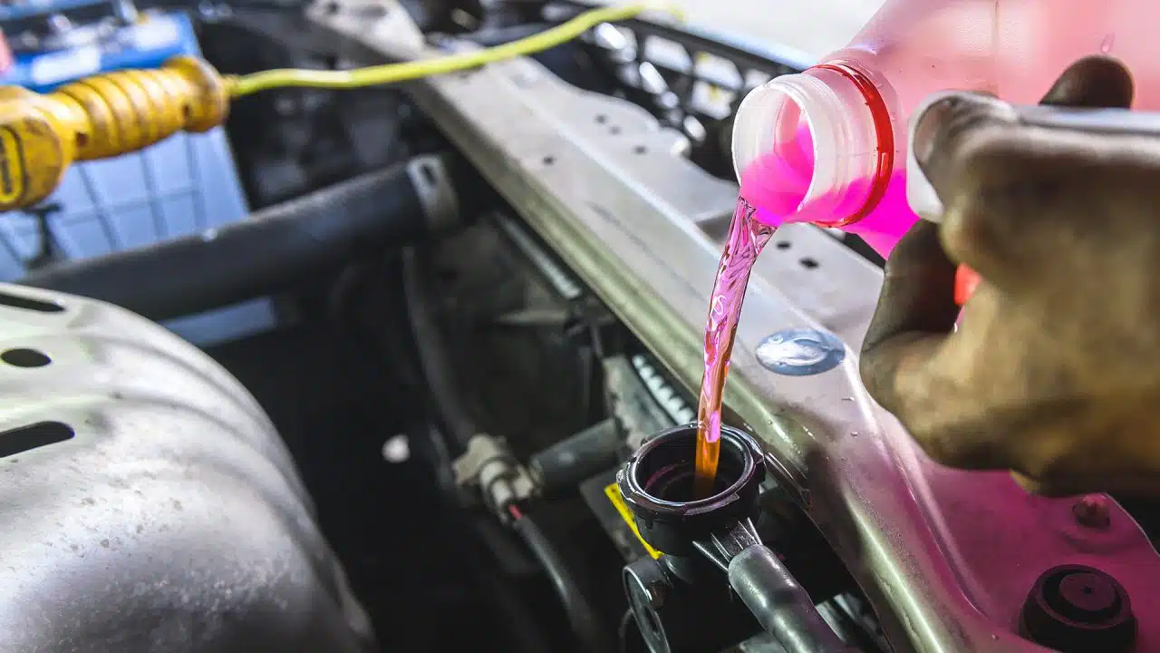Heizung Im Auto Wird Nicht Warm