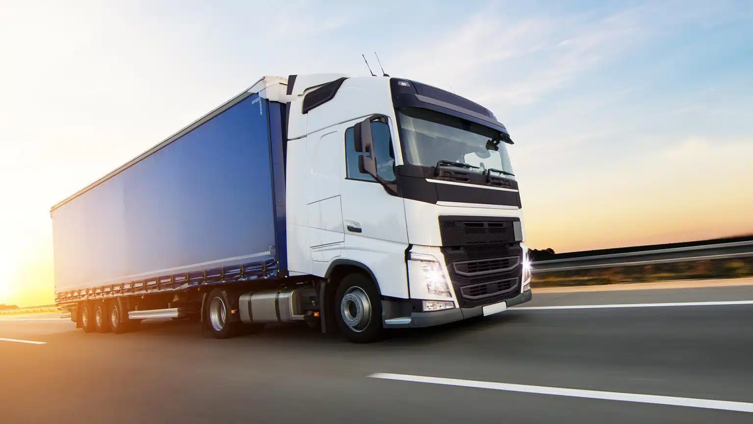 Lkw Zulassung Vorteile