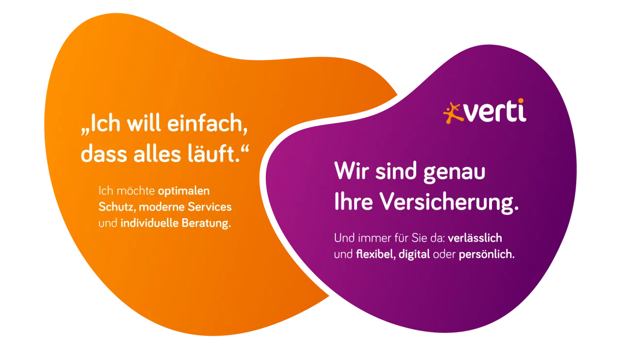 Verti Versicherung AG