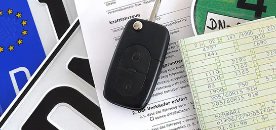 Was tun, wenn die Kfz-Zulassung zur Geduldsprobe wird?