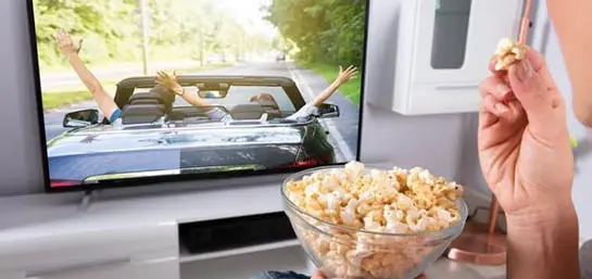 Die Top 10 Liste der beliebtesten Autofilme | Verti