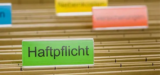 Wann zahlt die private Haftpflichtversicherung nicht?